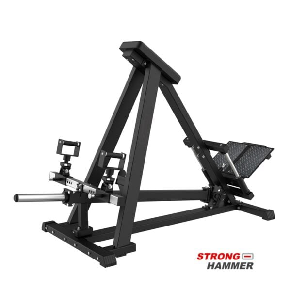 Soporte Remo T Ajustable en Altura - Strong Hammer