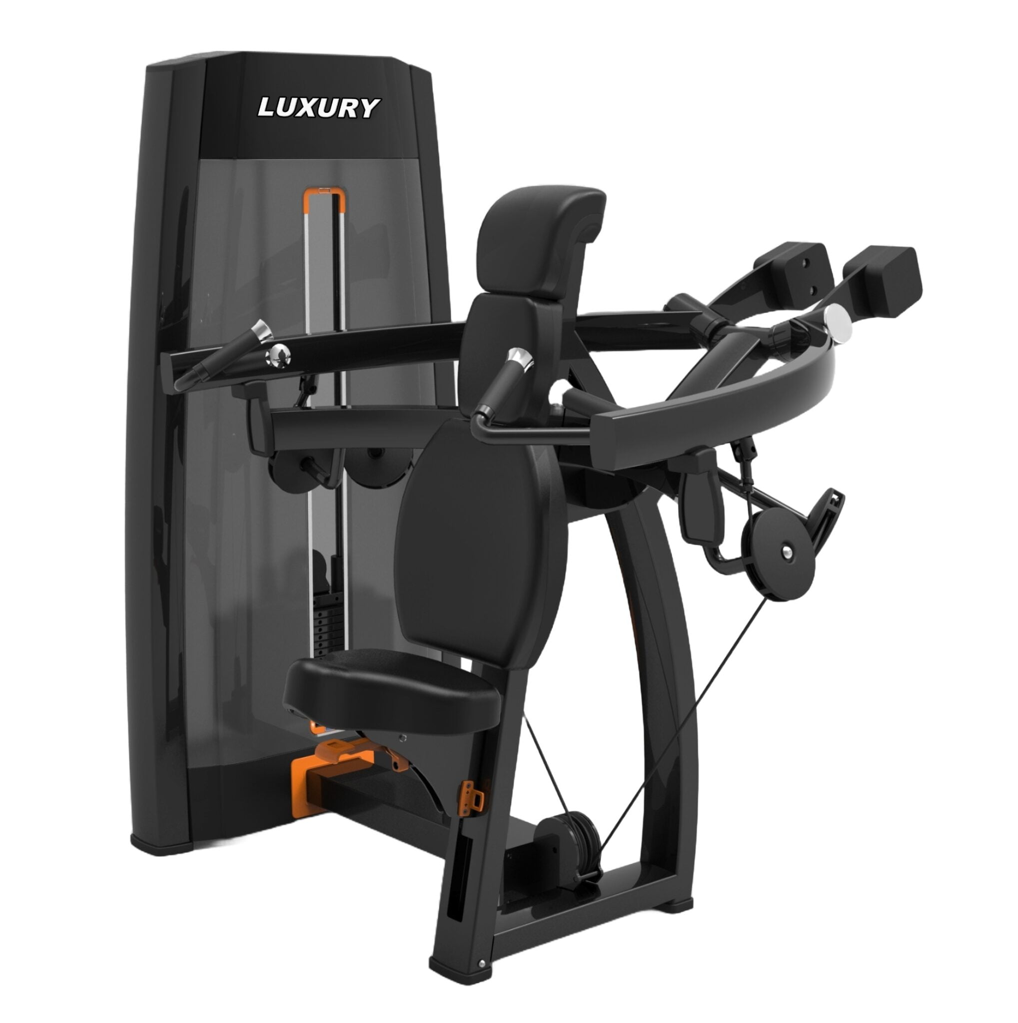 K2 Fitness - Venta de Máquinas de Gimnasio Profesionales